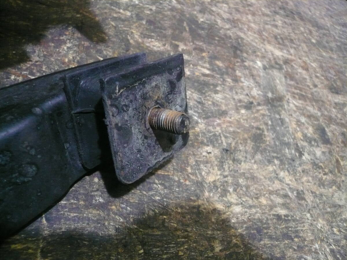 Yahoo!オークション - G52 本州送料2200円 ジムニー JA11 ...