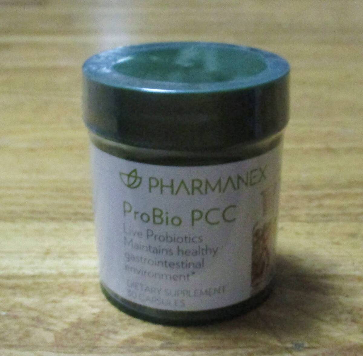 Yahoo!オークション - ニュースキン プロバイオPCC 便秘・大腸癌予防...