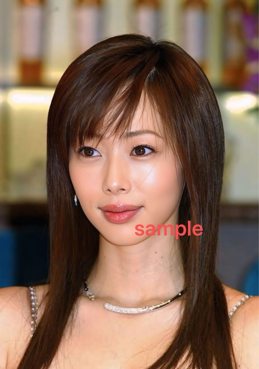 A4サイズ ラミネートポスター ラミネート加工 グラビアアイドル 井上和香 319(写真)｜売買されたオークション情報、yahooの商品情報をアーカイブ公開 - オークファン（aucfan.com）