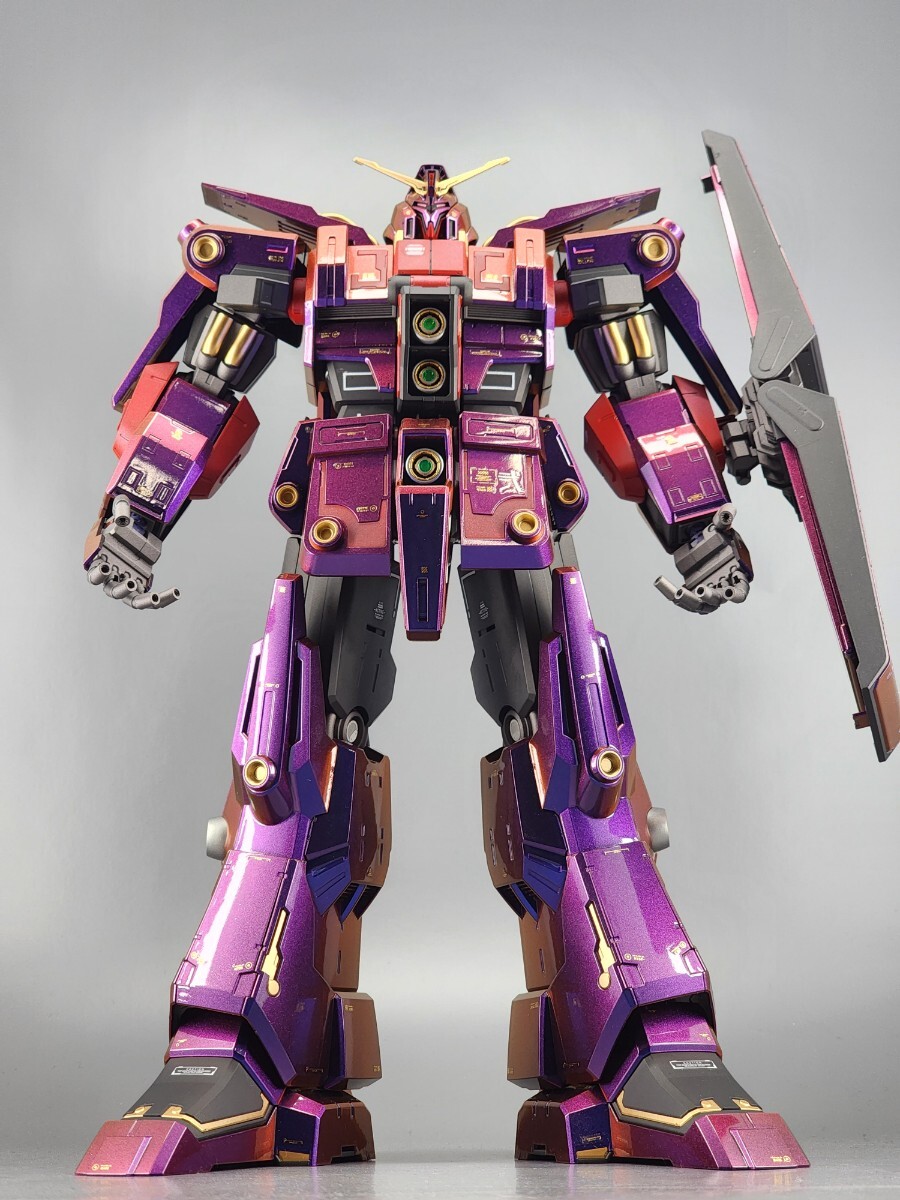 Yahoo!オークション - バンダイ HG サイコガンダムMk2 サイコガンダム...