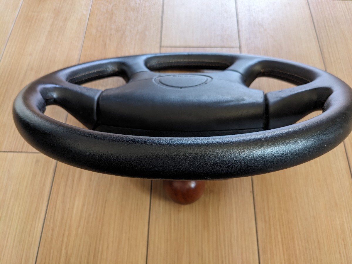 Yahoo!オークション - NA8C ロードスター 純正ステアリング(MOMO)