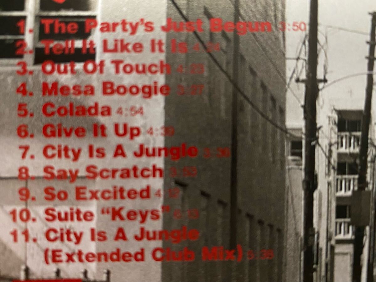 Yahoo!オークション - 高中正義 CD「GAPS