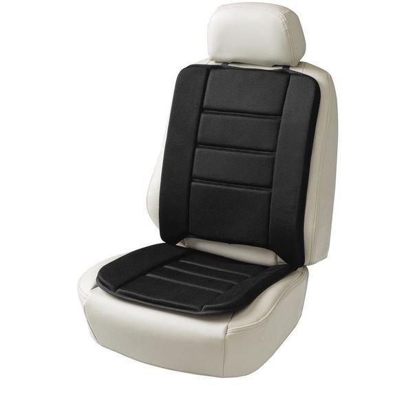 Yahoo!オークション - BONFORM ボンフォーム 5339-07BK シートクッショ...