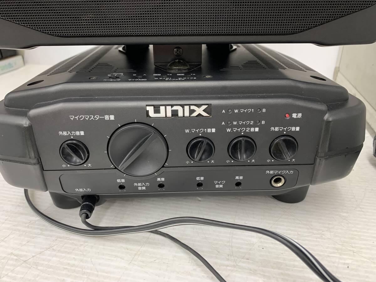 Yahoo!オークション - 18050 Marantz UNIX SP-601 WSP-2 WX802 PHILIPS...
