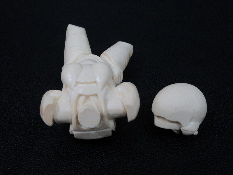 Yahoo!オークション - MC-B186 横浜古物 ガレージキット / フィギュア ...