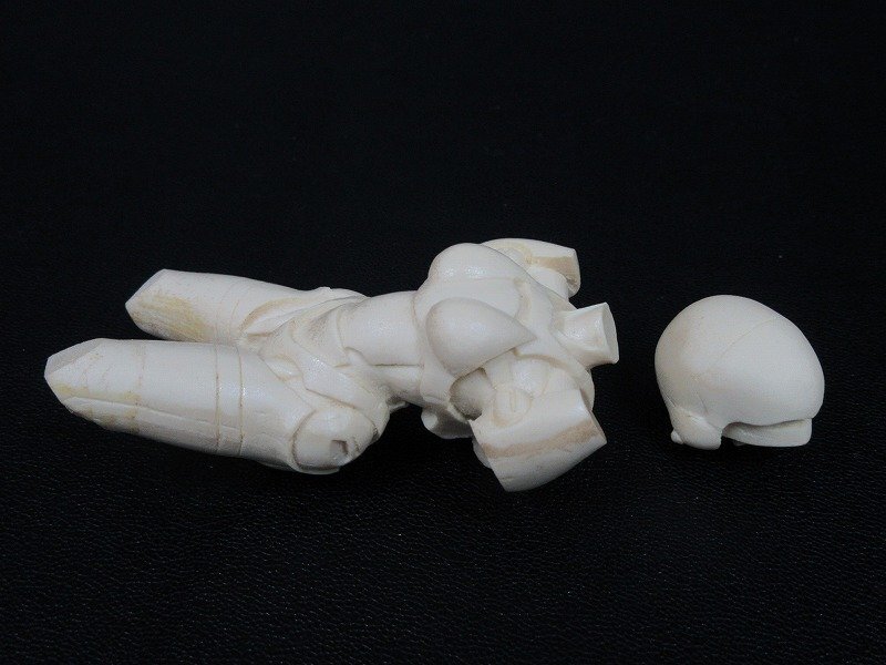 Yahoo!オークション - MC-B186 横浜古物 ガレージキット / フィギュア ...