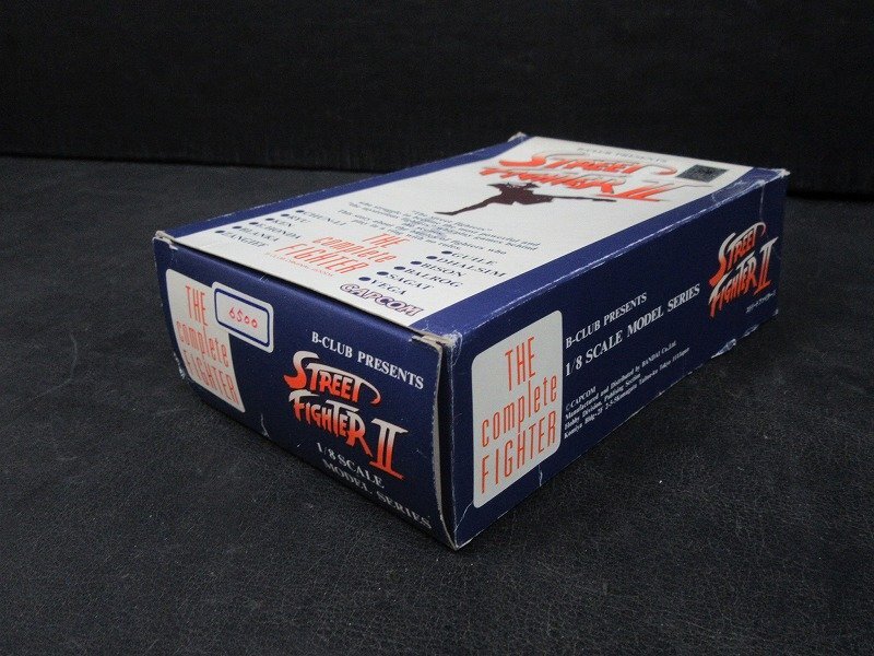 Yahoo!オークション - MC-B204 横浜古物 ガレージキット / フィギュア ...