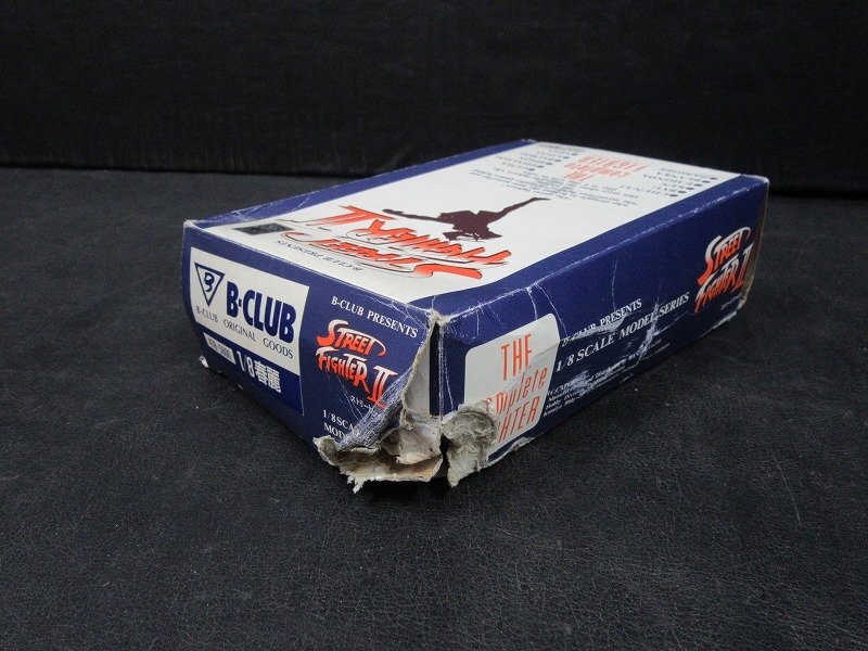 Yahoo!オークション - MC-B204 横浜古物 ガレージキット / フィギュア ...