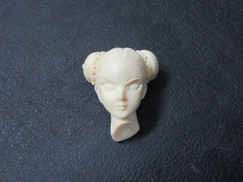 Yahoo!オークション - MC-B204 横浜古物 ガレージキット / フィギュア ...