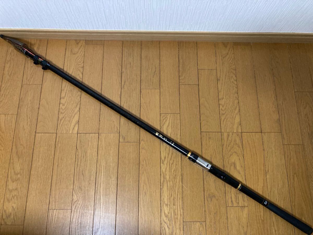 Yahoo!オークション - ダイワ 19 剛弓カゴ 4-57B 遠投 ・Y 中古 DAIWA