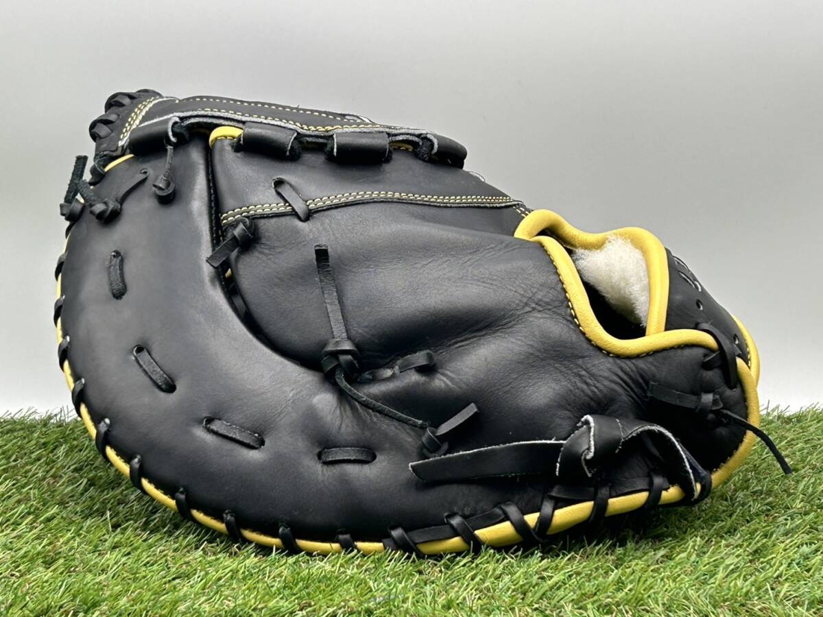 Yahoo!オークション - 【041003】MizunoPro ミズノプロ 5DNA TECHNOLOG...