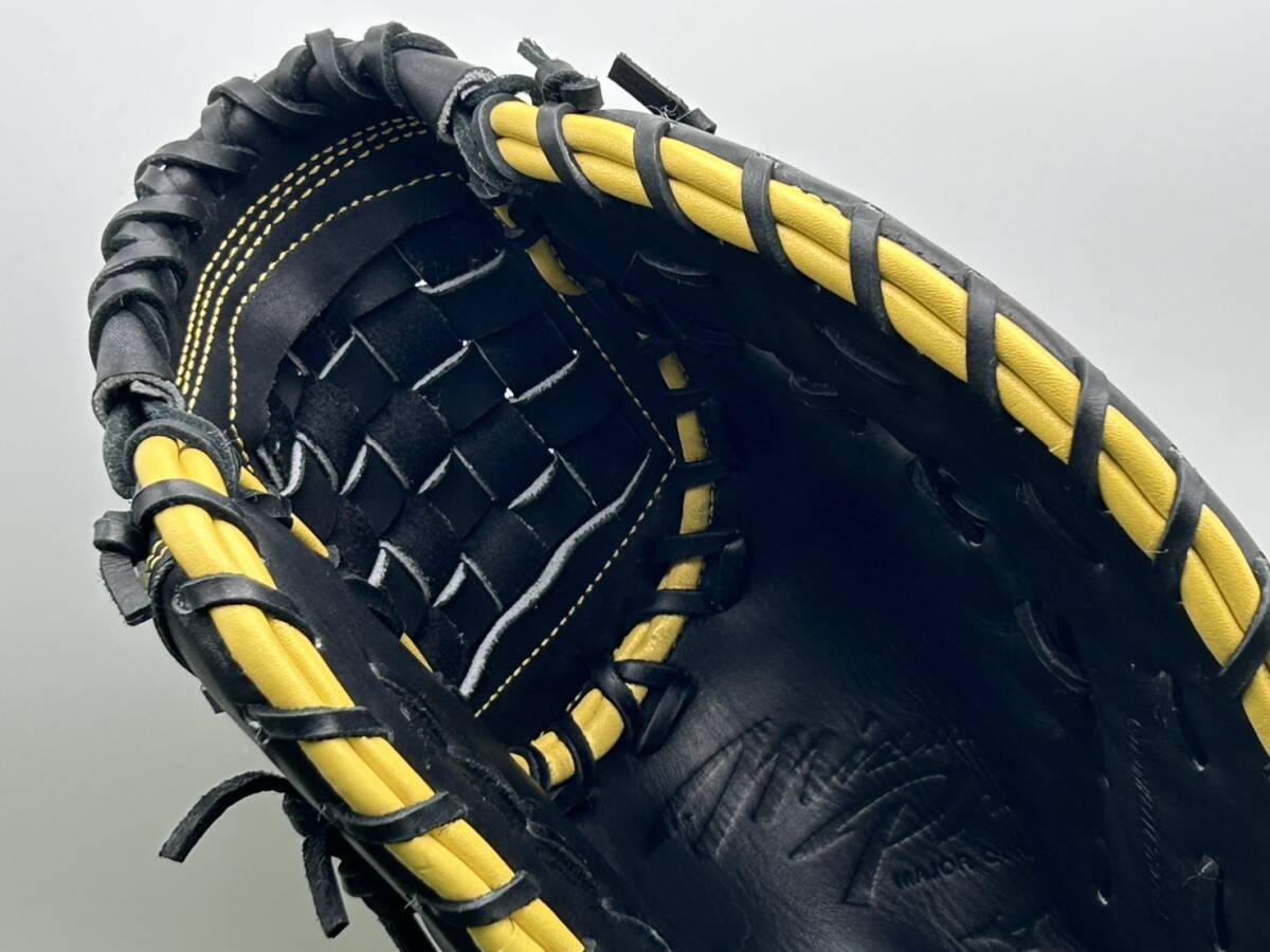 Yahoo!オークション - 【041003】MizunoPro ミズノプロ 5DNA TECHNOLOG...