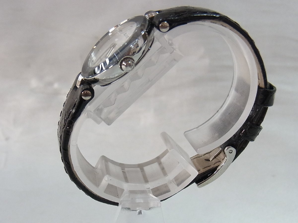 1円~【稼働】ラドー RADO フローレンス 153.3717.4 レディース 1円~【稼働】ラドー RADO フローレンス 153.3717.4 レディース