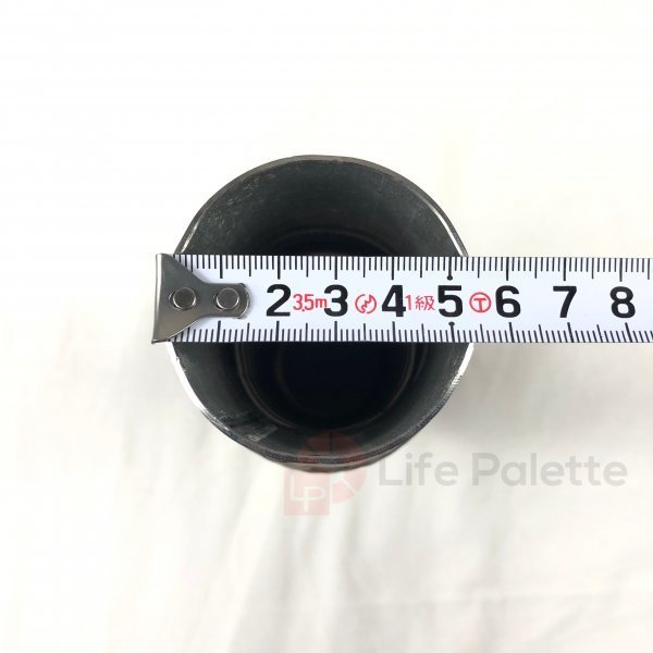 Yahoo!オークション - マフラー ジャバラ φ51mm×260mmフレキシブルパ...