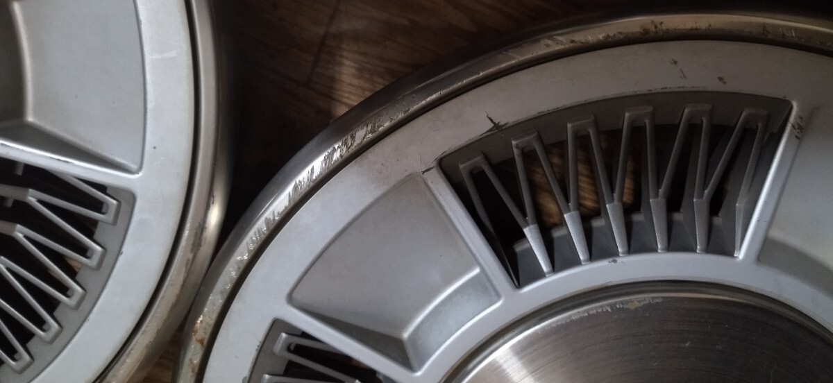 Yahoo!オークション - Y30グロリア セドリック ホイールカバー ホイー...