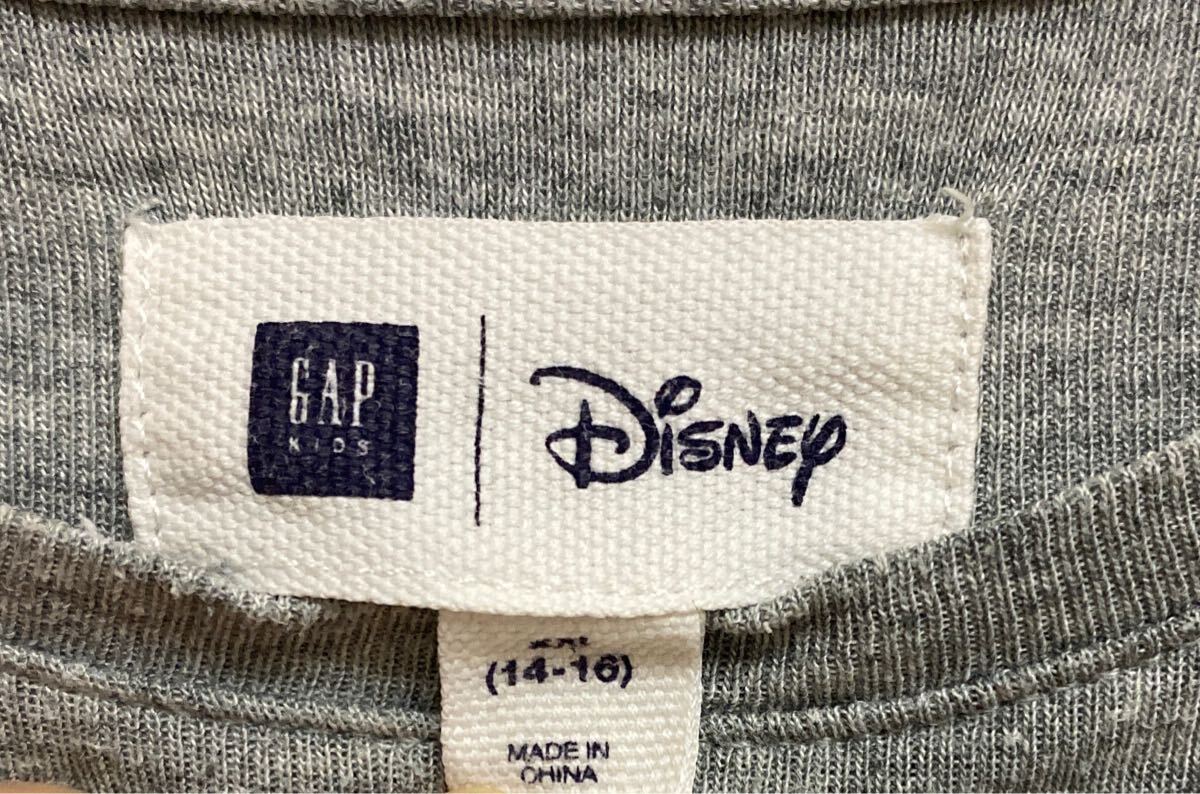 Yahoo!オークション - GAP ディズニー ワンピース xxl 140〜