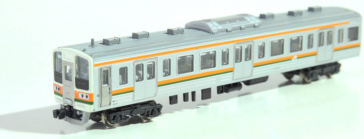 Yahoo!オークション - 【H52F16】KATO「No.4151 クハ210 湘南色帯」ケ...