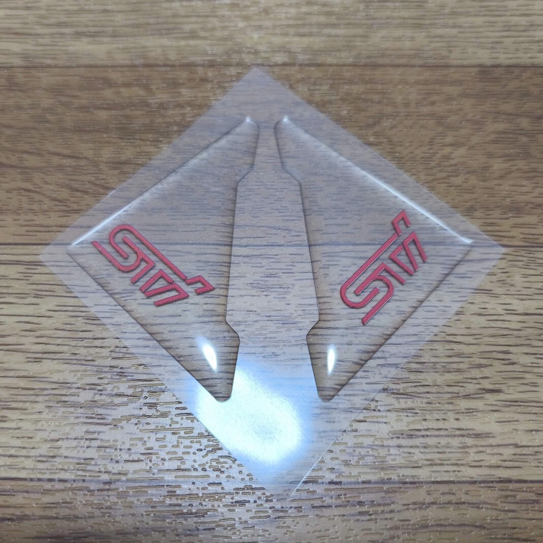 Yahoo!オークション - STI 傷防止 ドアエッジガード スケルトン 2P フ...