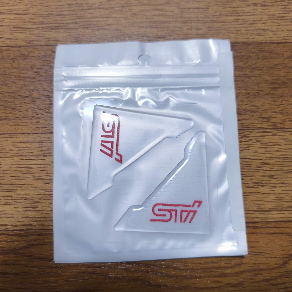 Yahoo!オークション - STI 傷防止 ドアエッジガード スケルトン 2P フ...