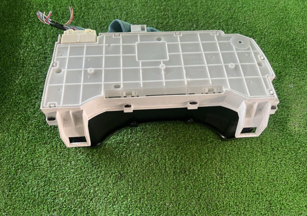 Yahoo!オークション - M5172トヨタアイシスZGM10/ZGM11/ZGM15 後期 純...