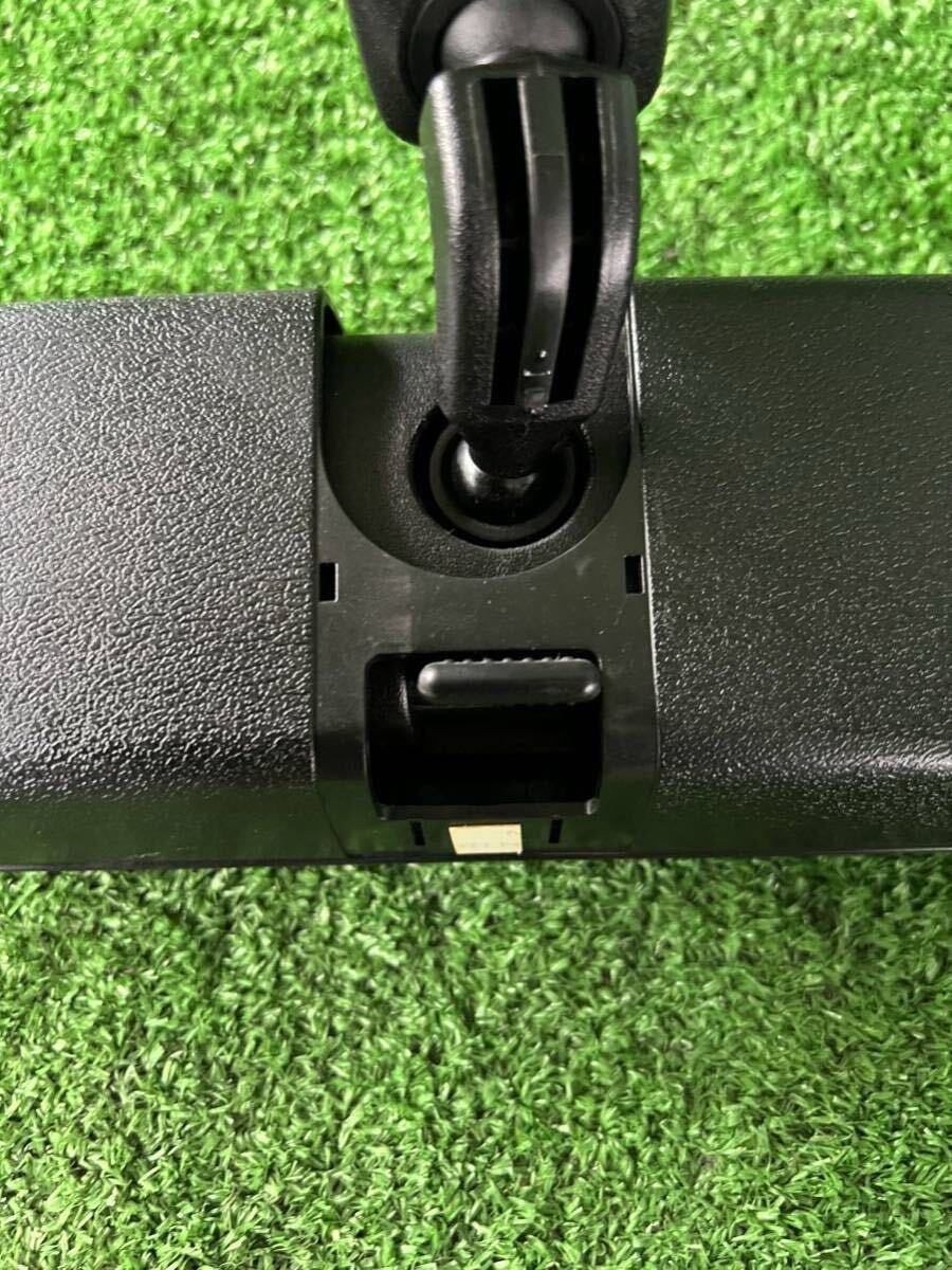 Yahoo!オークション - B9110 ホンダ GE8/GE6フィットRS 純正ルームミラ...