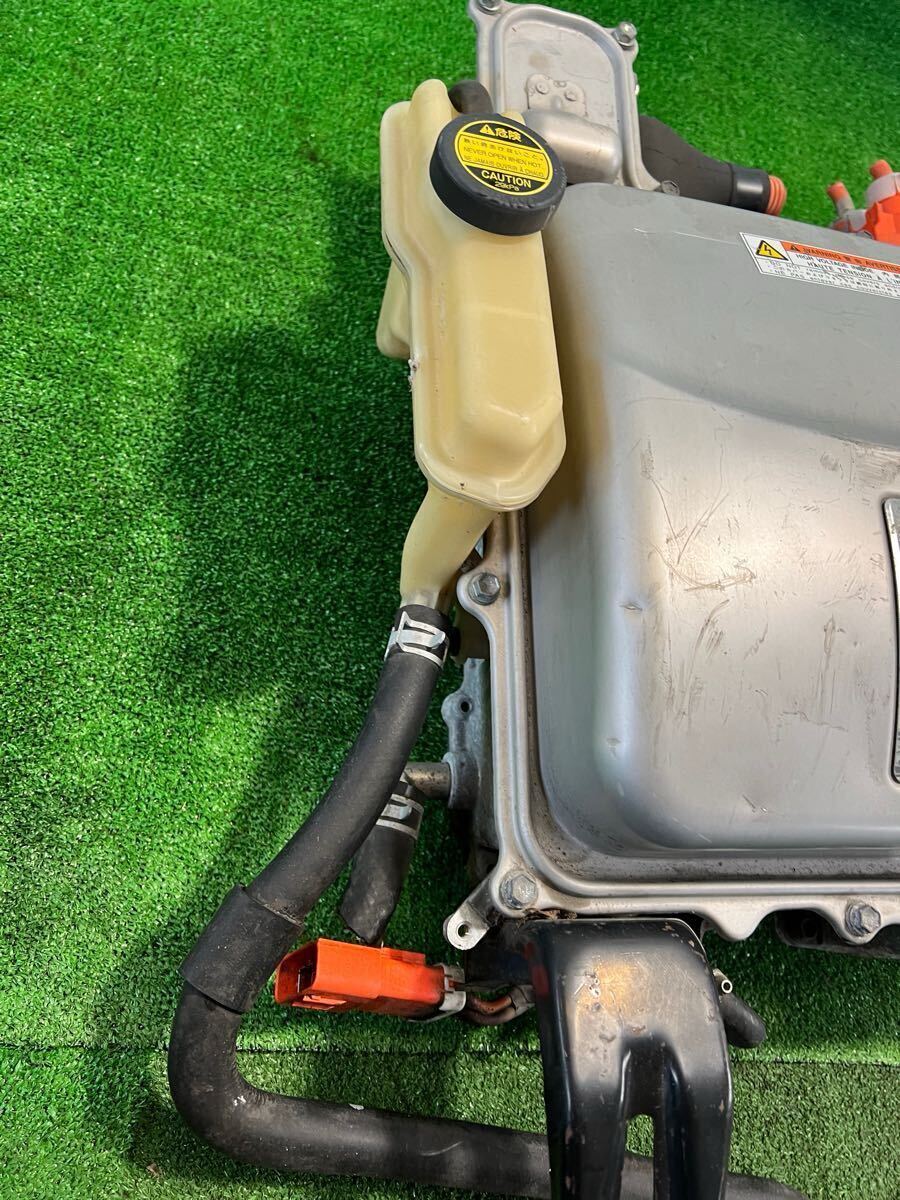 Yahoo!オークション - J7177トヨタプリウス DAA-NHW20 HVハイブリッド...