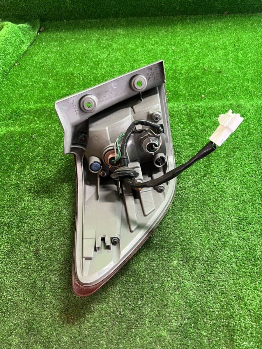 Yahoo!オークション - K6442トヨタWISH ウィッシュZGE20W/ZGE21W/ZGE25...