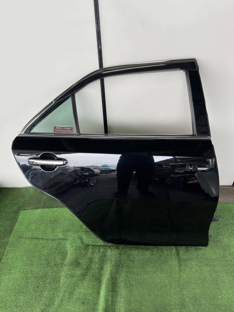 Yahoo!オークション - J6219トヨタ カムリHVハイブリッドDAA-AVV50右側...