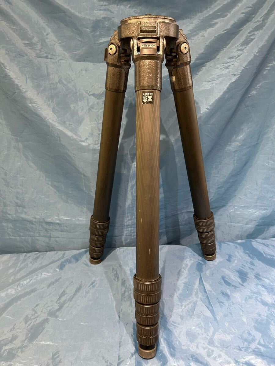 GITZO GT5541LS カーボン三脚(三脚)｜売買されたオークション情報、yahooの商品情報をアーカイブ公開 - オークファン（aucfan.com）
