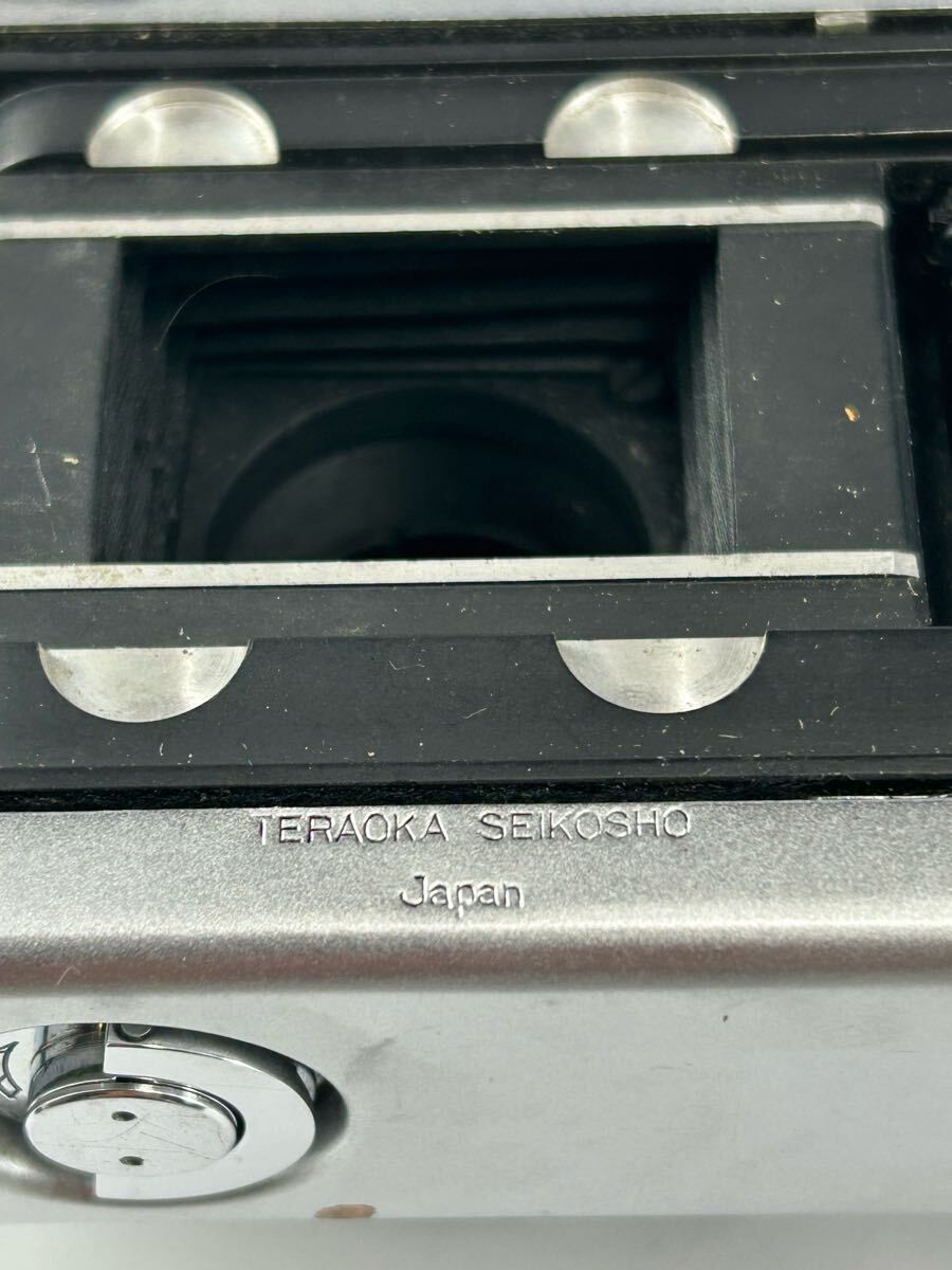 Yahoo!オークション - AUTO TERA IIB フィルムカメラ