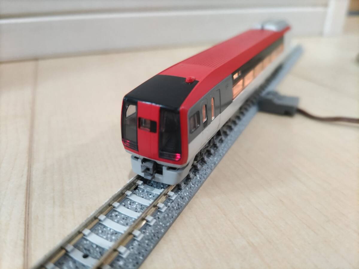 Yahoo!オークション - KATO 253系 12両 室内灯付き