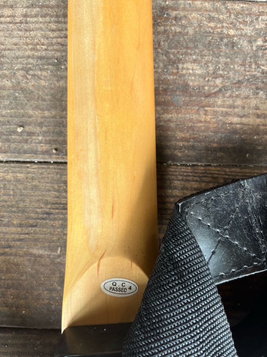 Yahoo!オークション - SELDER エレキギター