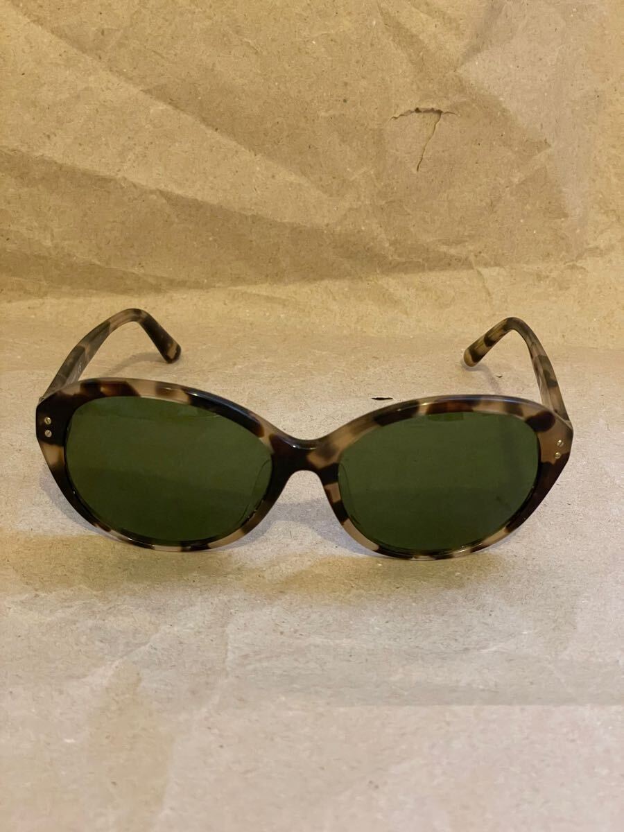 Yahoo!オークション - P127 CALVIN KLEIN カルバン クライン アイウェ...