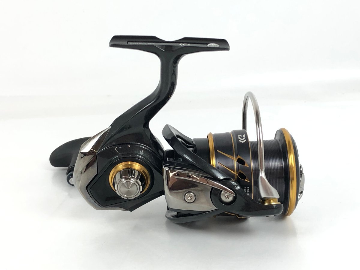ma 21 カルディア LT4000-CXH ダイワ Daiwa スピニングリール ma 21 カルディア LT4000-CXH ダイワ Daiwa スピニングリール