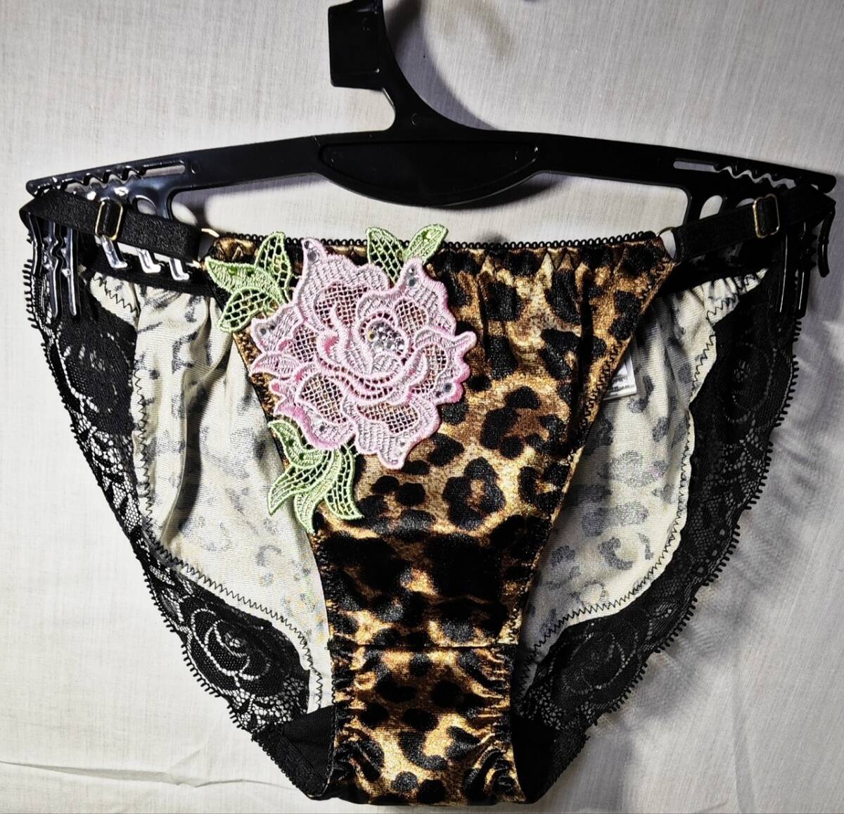 Yahoo!オークション - T04 aimerfeel エメフィール ショーツ パンティ ...