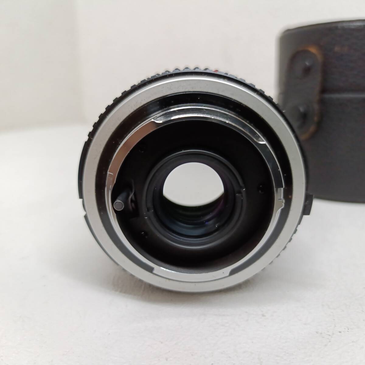 Yahoo!オークション - C281 希少 MINOLTA ミノルタ MC W.ROKKOR 24mm F...