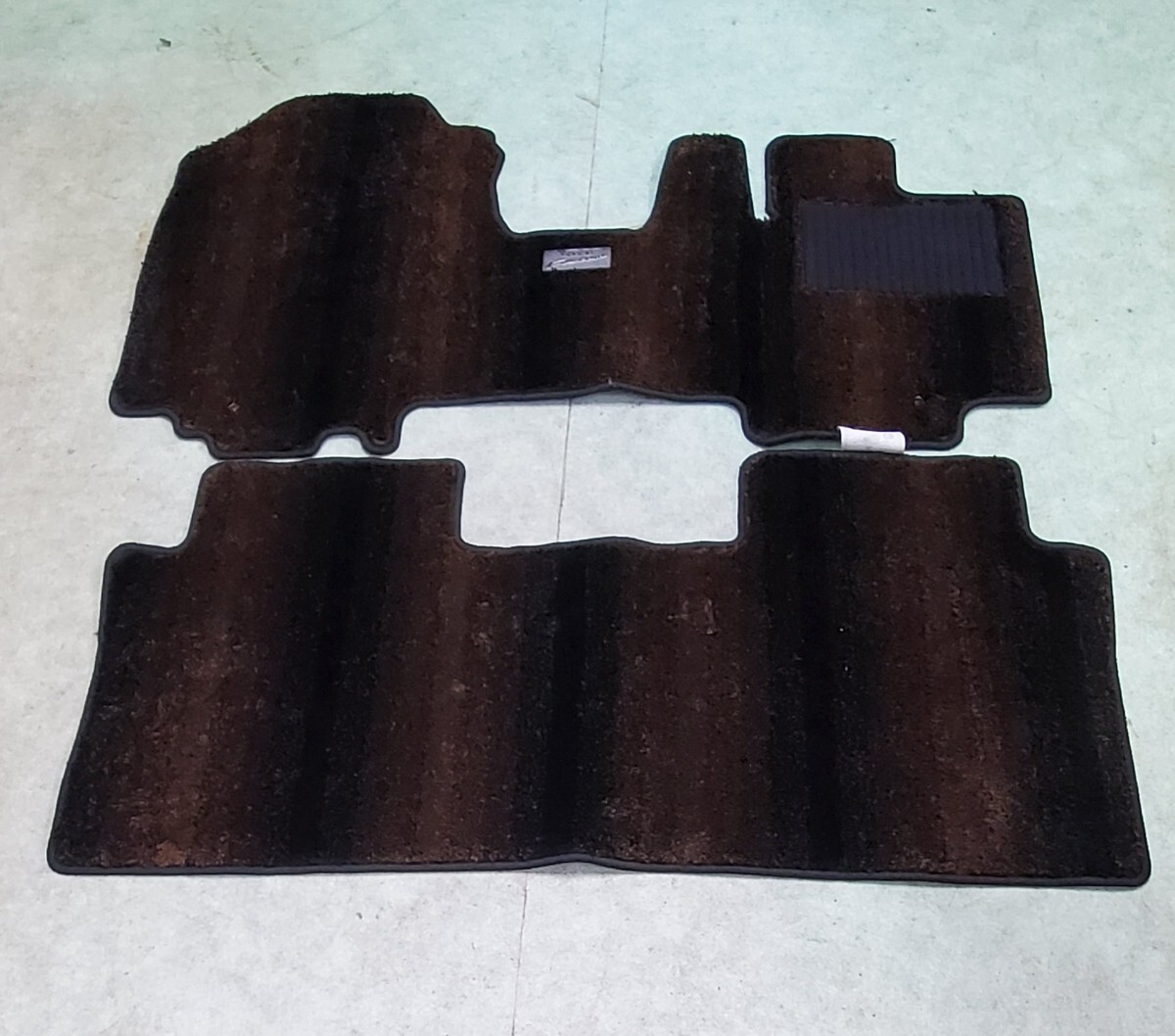 Yahoo!オークション - スズキ スペーシア スペーシアカスタム MK53S フ...