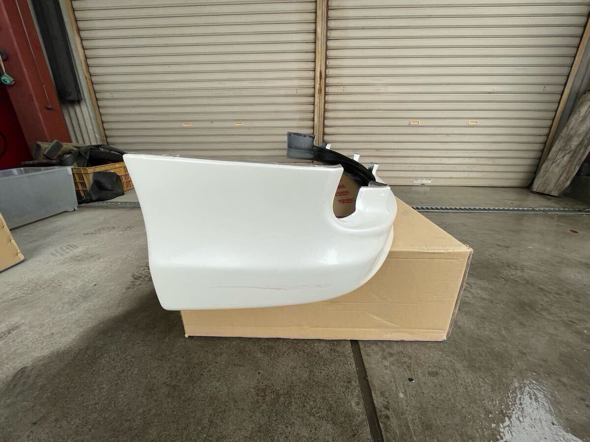 Yahoo!オークション - GRS 200 クラウン モデリスタ リップ