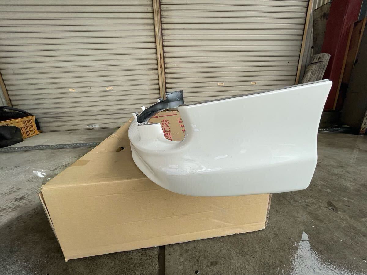 Yahoo!オークション - GRS 200 クラウン モデリスタ リップ