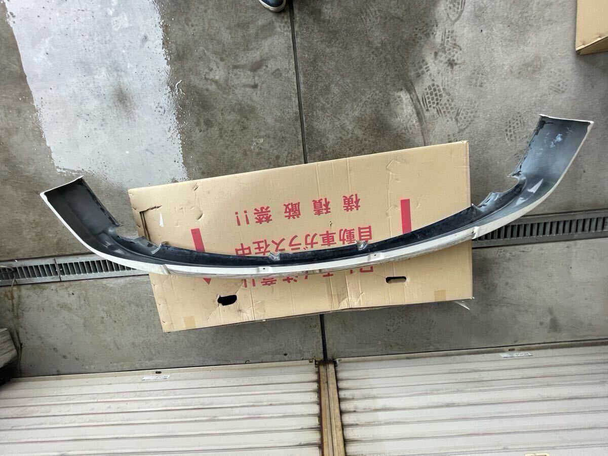 Yahoo!オークション - GRS 200 クラウン モデリスタ リップ