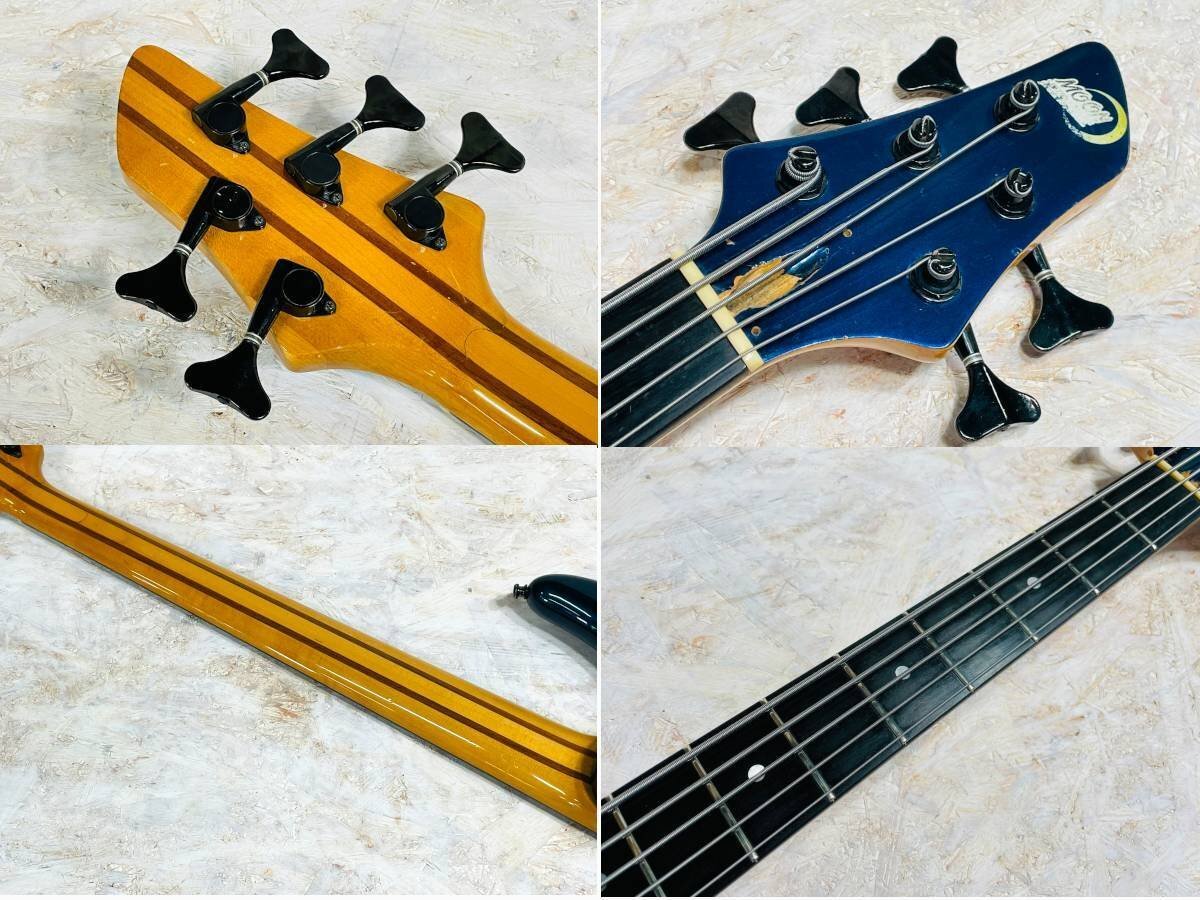 Yahoo!オークション - Moon MBC-5 ジャンク