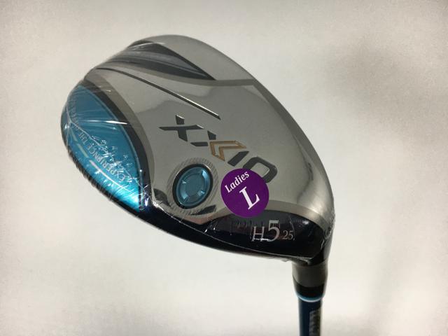 Yahoo!オークション - 即決 中古未使用 ゼクシオ12 トゥエルブ (XXIO 1...