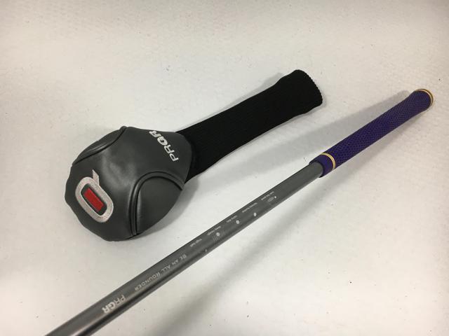 Yahoo!オークション - 即決 中古 Q(キュー) フェアウェイ 2018 Q18 REG...