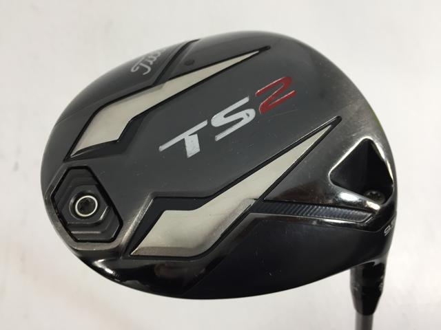 Yahoo!オークション - 即決 中古 TS2 ドライバー 2019 (日本仕様) 1W ...