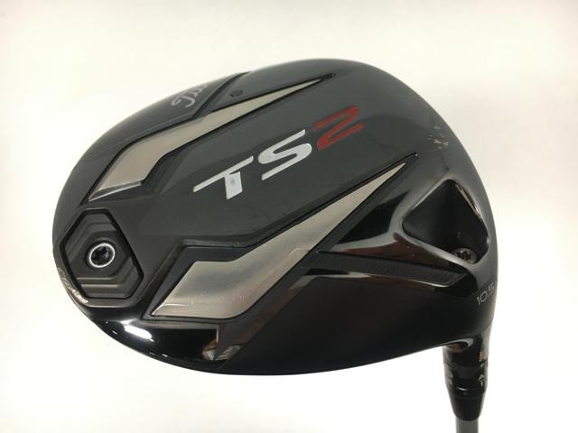 Yahoo!オークション - 即決 中古 TS2 ドライバー 2019 (日本仕様) 1W ...