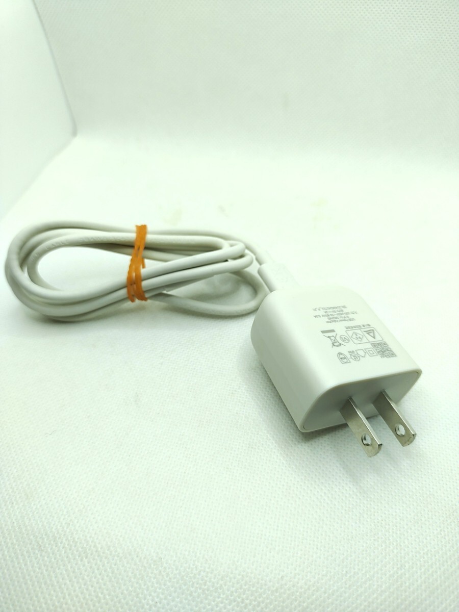 アイコスイルマワン アダプター AC充電器 Ctypeケーブルケーブル付き USB充電器 6S2-3015 完動品 2(その他)｜売買されたオークション情報、yahooの商品情報をアーカイブ ...