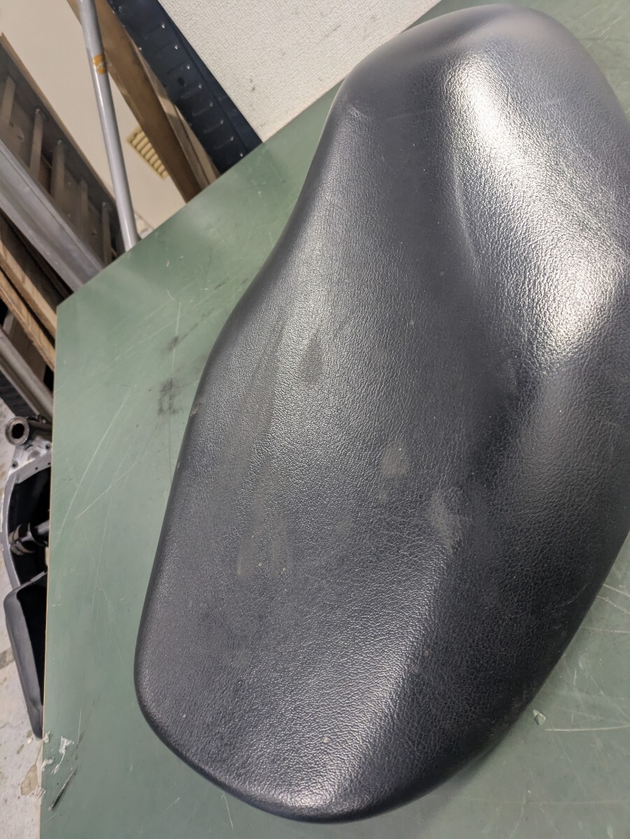 Yahoo!オークション - B-5430 140サイズ アドレスV50 シート CA44A ス...