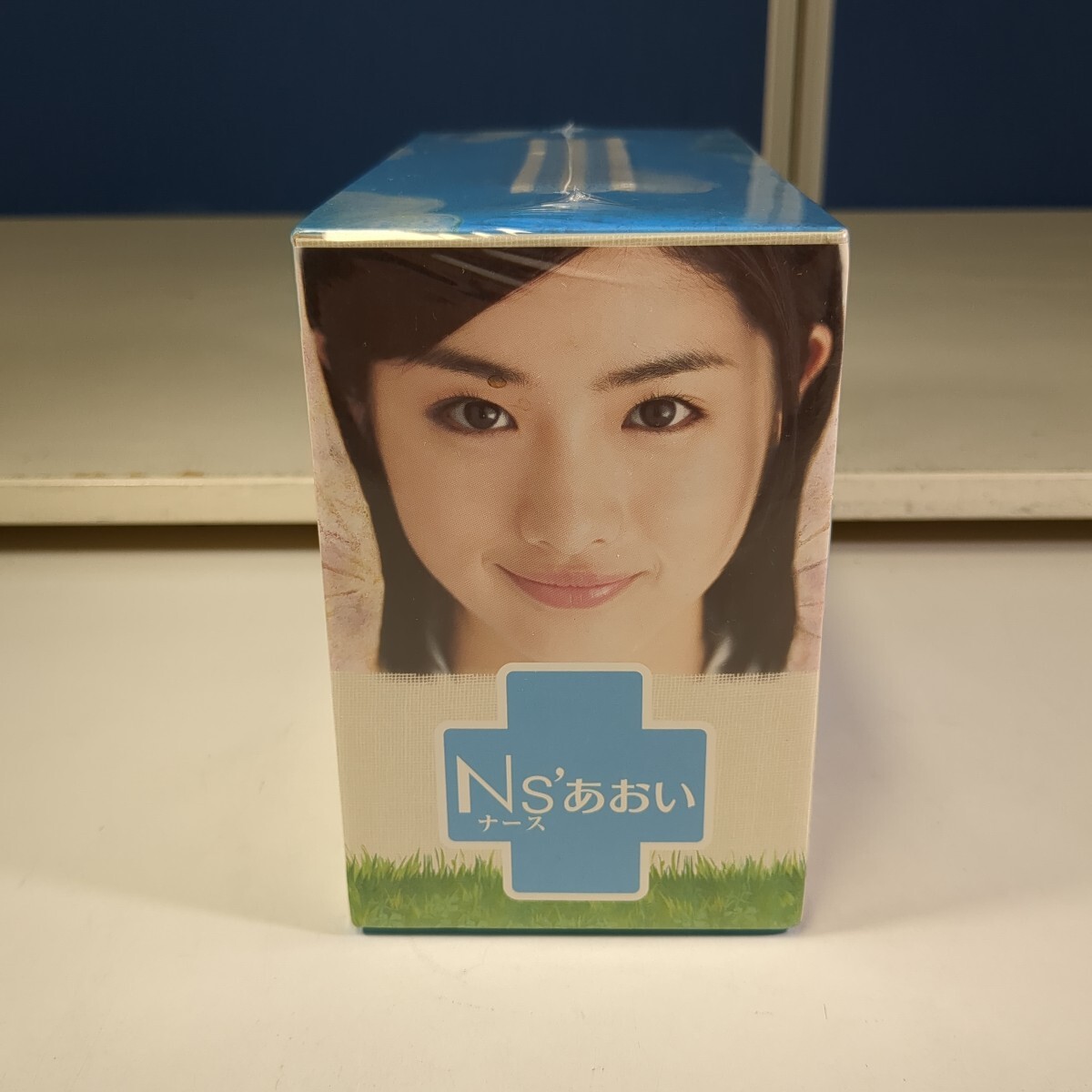 Yahoo!オークション - 4247 Nsあおい DVD-BOX 新品 未開封