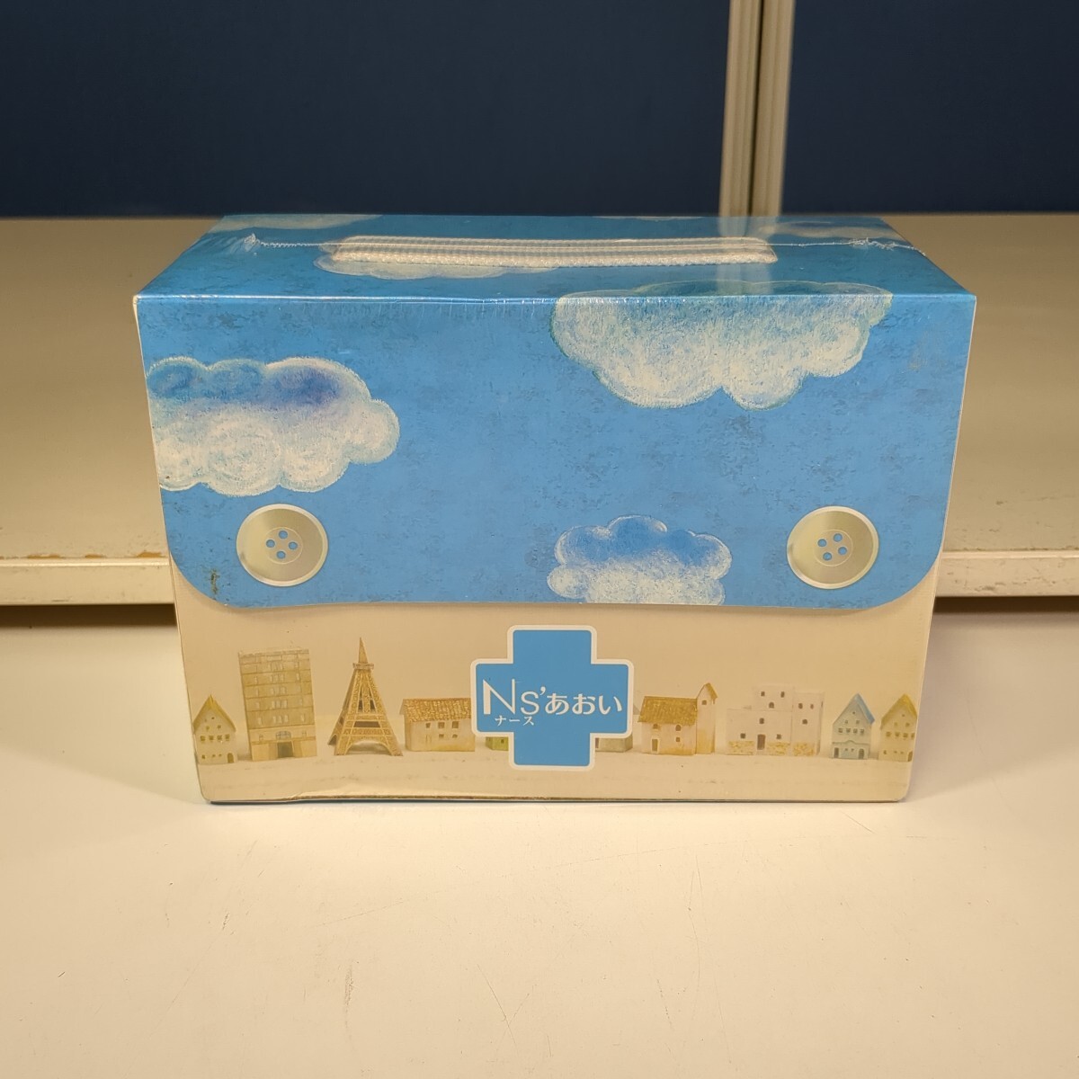 Yahoo!オークション - 4247 Nsあおい DVD-BOX 新品 未開封