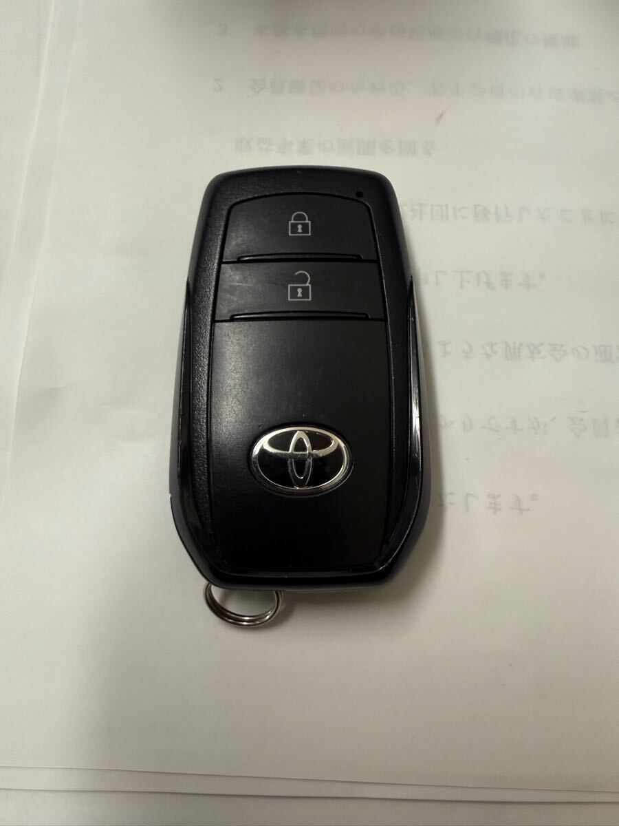 Yahoo!オークション - ZVW60 プリウス スマートキー